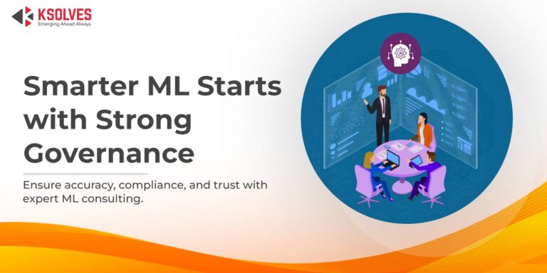 Data Governance in ML: Why It’s Essential for AI Success