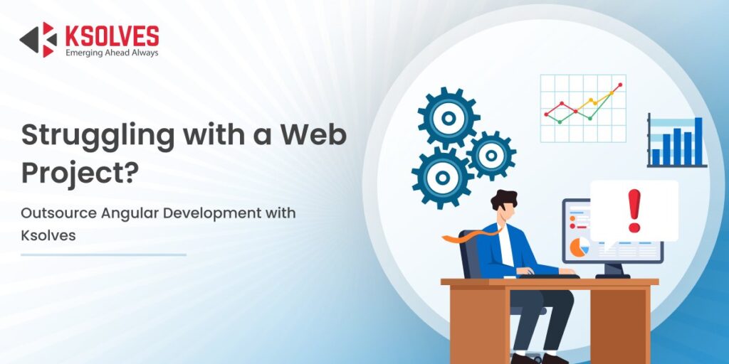 Benefits of Outsourcing Angular Development Service