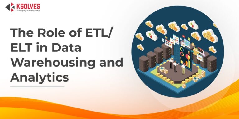 ETL vs. ELT: Key Differences and When to Use Each