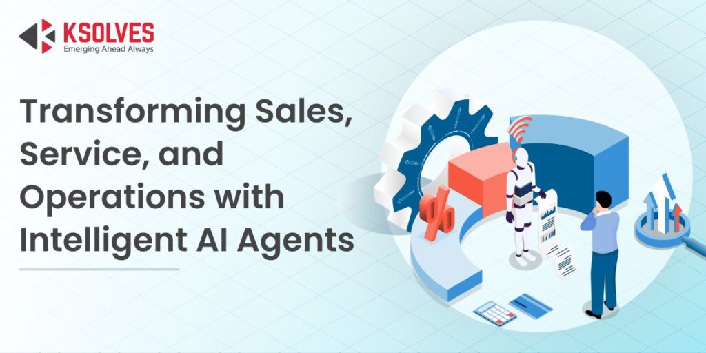 Top Agentforce Use Cases Across Sales, Service, and Operations
