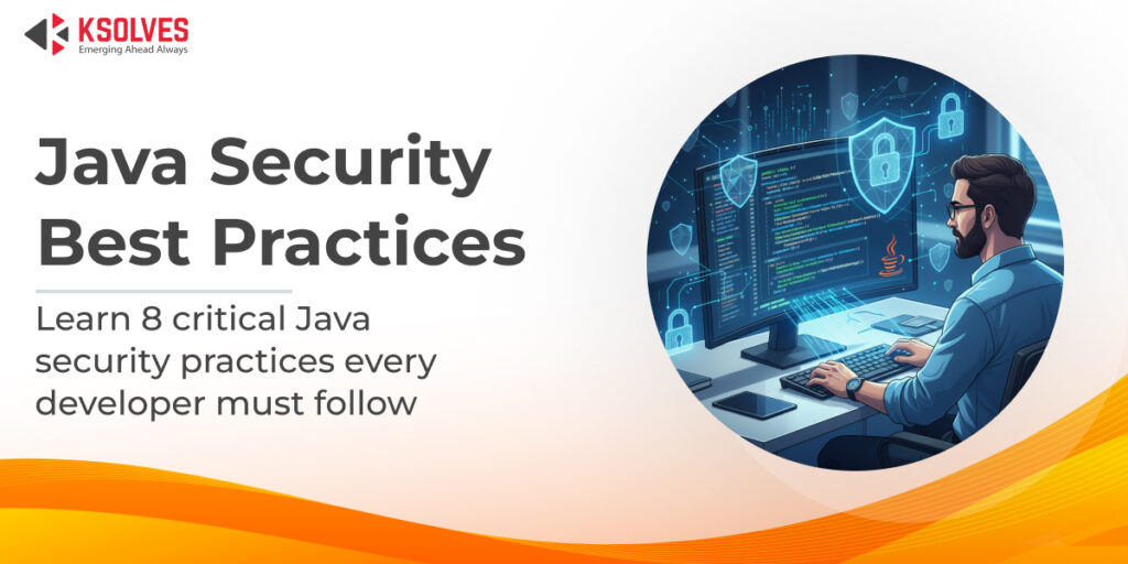 Java Security Best Practices 2026