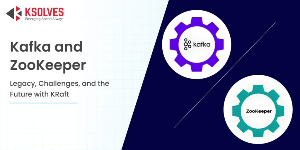 ZooKeeper to KRaft: What Kafka Teams Should Know