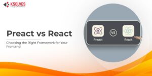 Preact vs React: Key Differences Developers Must Know Before Choosing