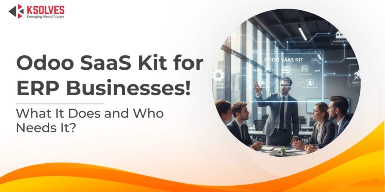 What an Odoo SaaS Kit Does and Who Needs It