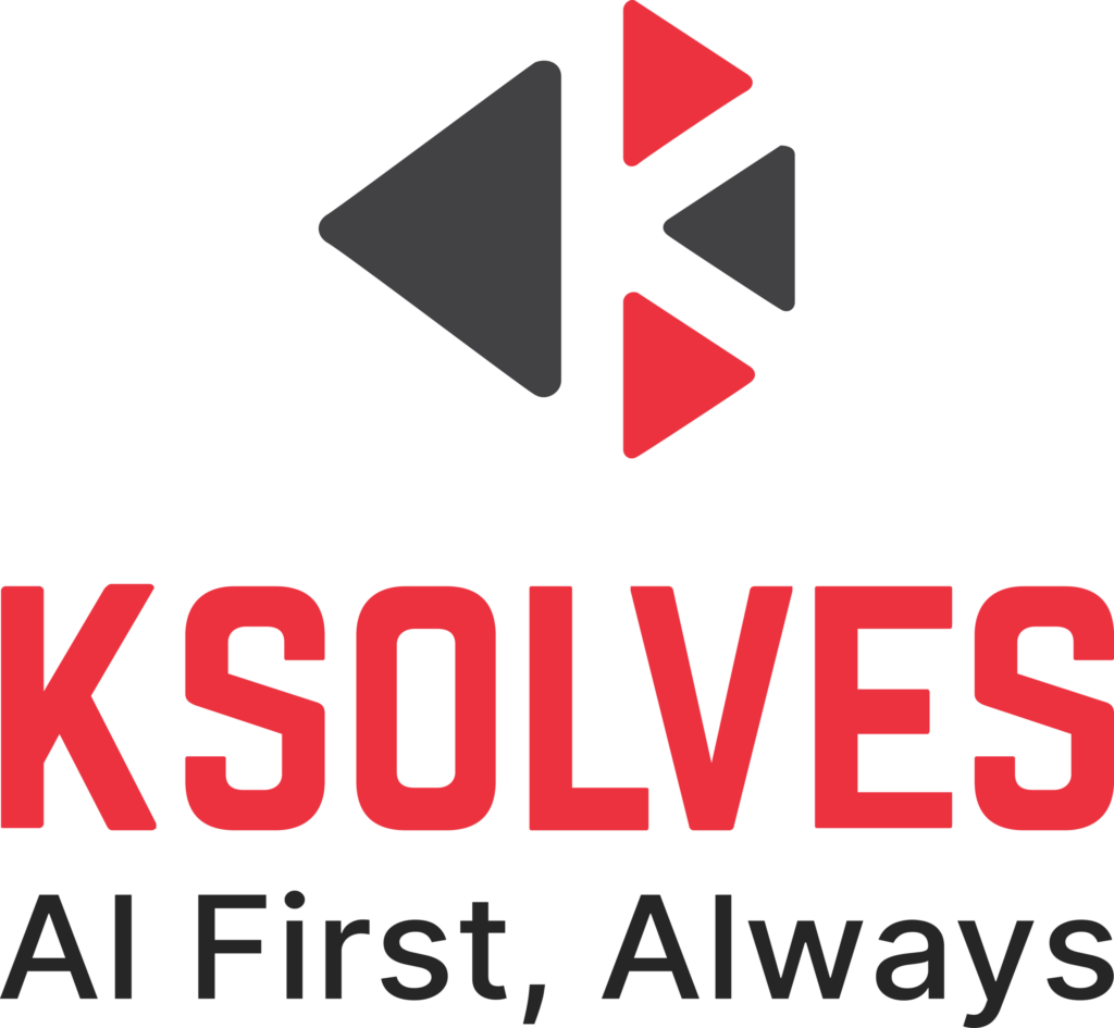 Ksolves: AI-First Digital Engineering & IT Consulting Company