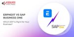 ERPNext vs SAP Business One: Full ERP Comparison