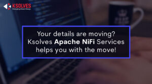 Apache NiFi Services for Smooth Data Movement