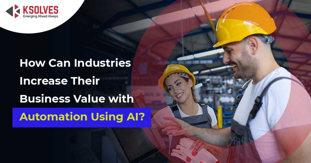 Industrial Automation Solutions for Businesses