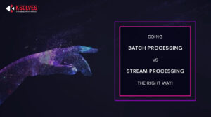 Batch Processing Vs Stream Processing: The Head-to-Head Comparison!