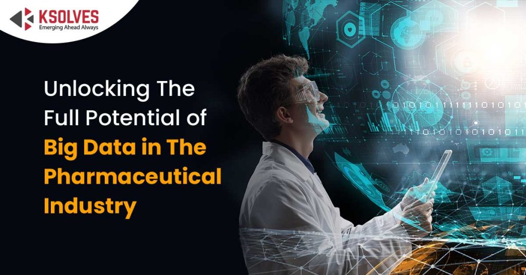 Transforming the Pharmaceutical Industry with Big Data Analytics