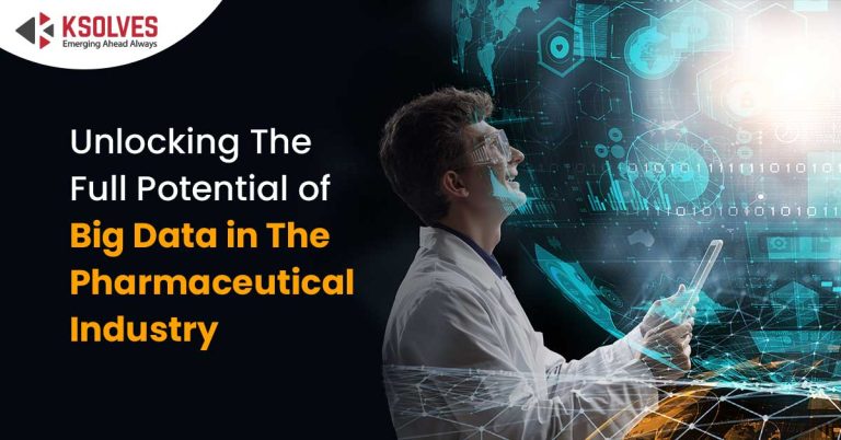 Transforming the Pharmaceutical Industry with Big Data Analytics
