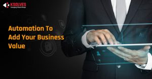 Automation to transform your business