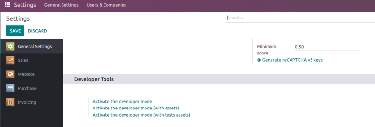Odoo 16 Community Edition: Enabling Full Accounting Features