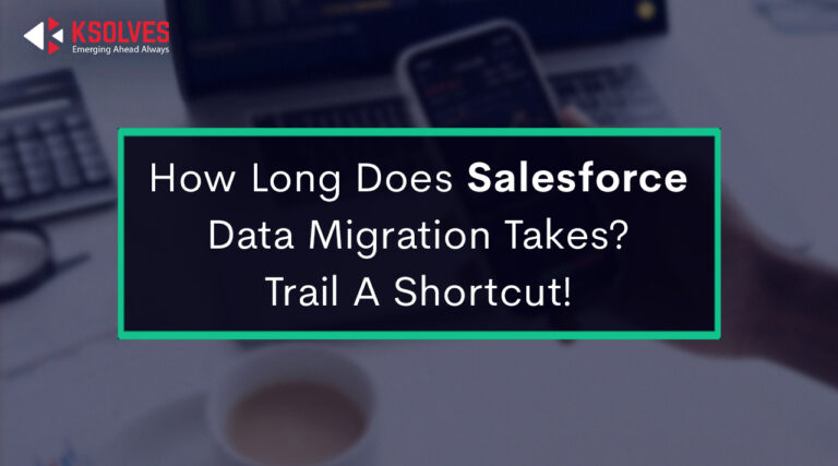 How To Trail A Shortcut For Salesforce Data Migration?
