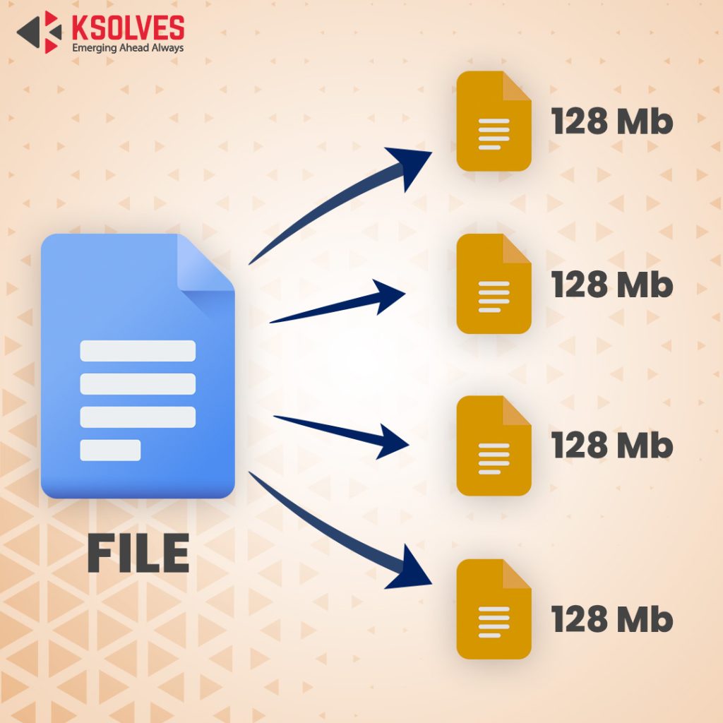 A complete HDFS overview at your one click! - Ksolves