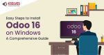 Install Odoo 16 on Windows: Easy Steps