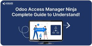 An Explanation Guide to Odoo Access Manager Ninja