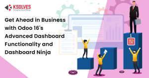 Boost Your Business with Advanced Odoo 16 Dashboard Functionality