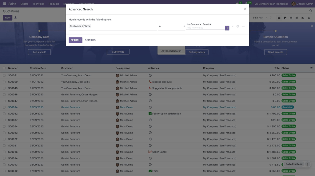 Discover all the Expected Features of Odoo 17 Version