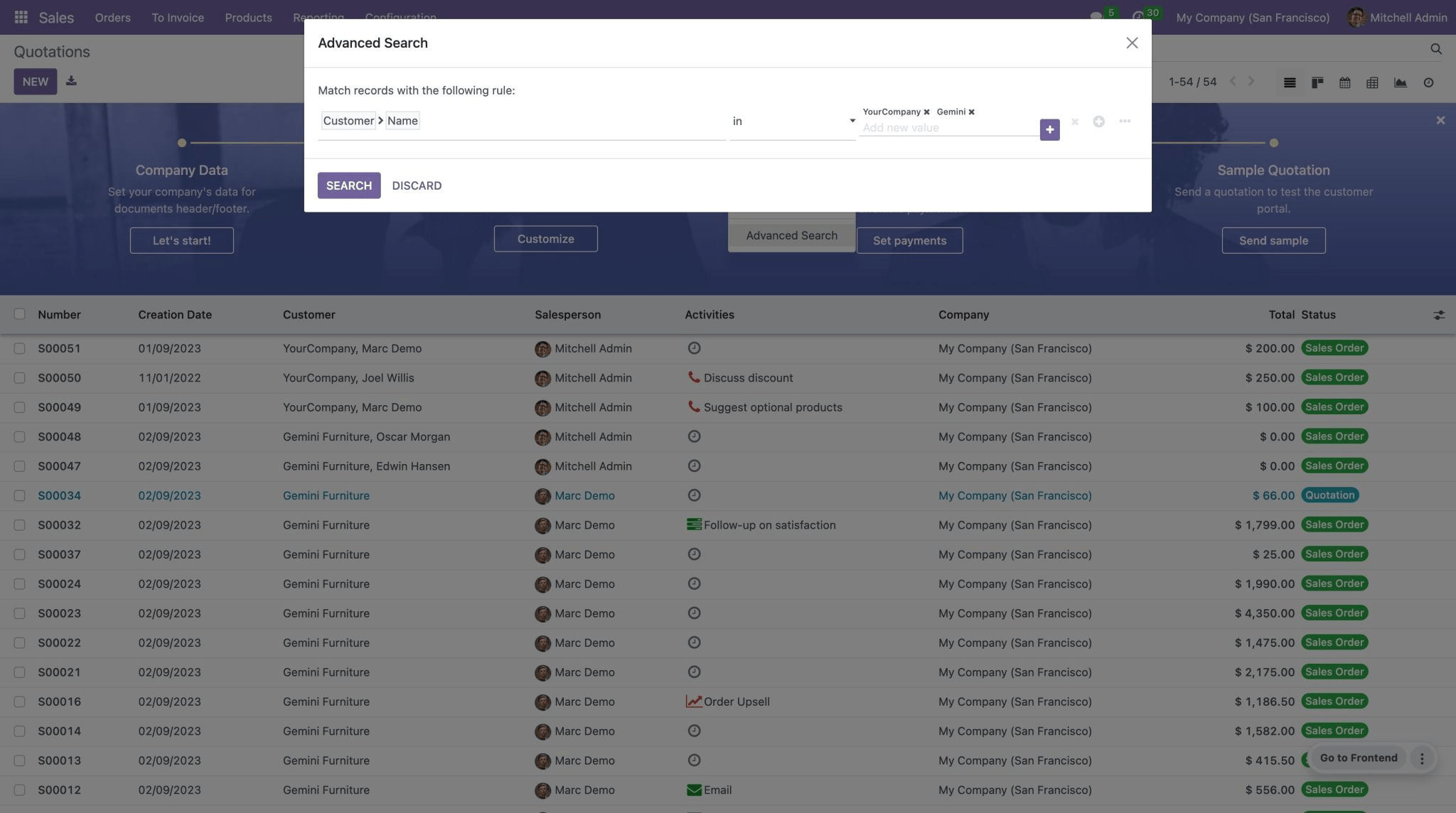 Discover all the Expected Features of Odoo 17 Version