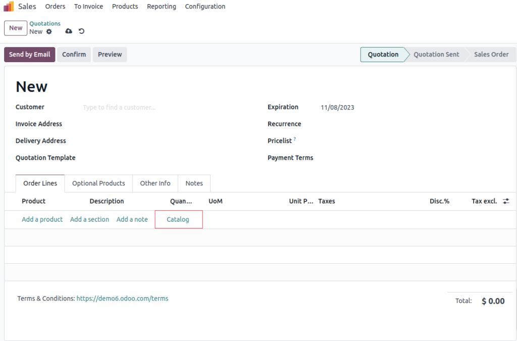 Discover all the Expected Features of Odoo 17 Version