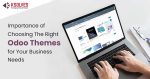 Optimize UX and Success with the Right Odoo Theme