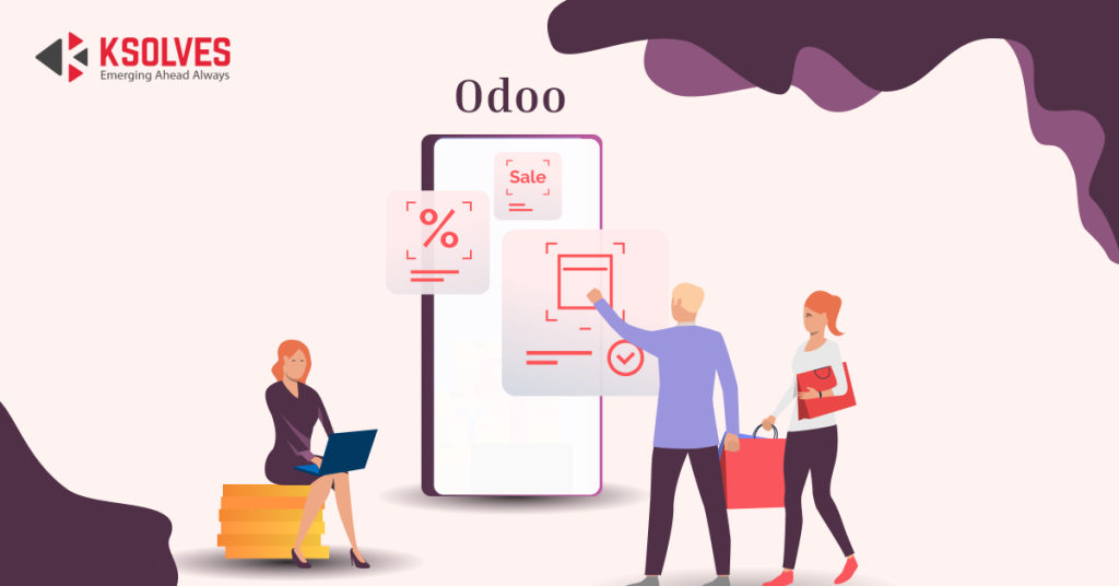 Odoo sales quotation template: A step-by-step guide