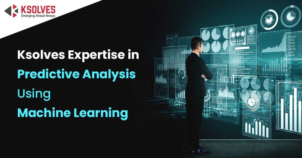 Predictive Analysis with Machine Learning to Enhance Future Outcomes