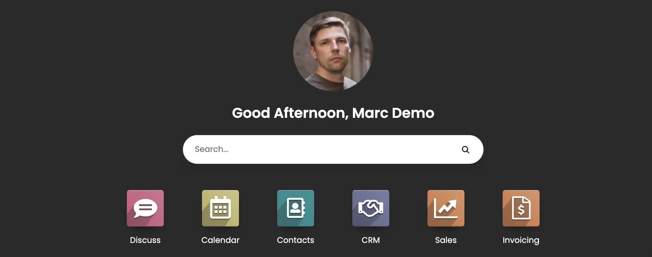 Top 4 Odoo Apps For New Era of Business