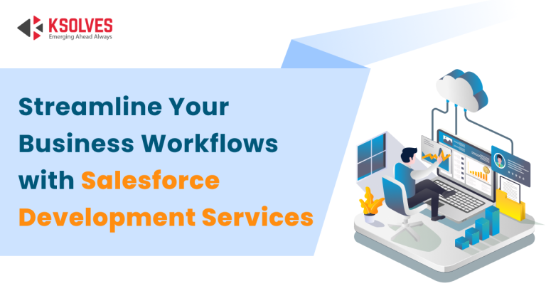 Streamline Workflows with Salesforce Workflow Automation