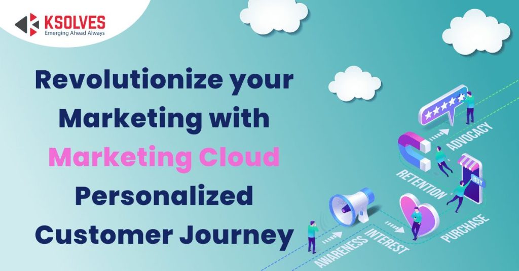 Transform Your Customer Experience With Salesforce Marketing Cloud
