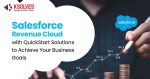 Drive Revenue Growth with Salesforce Revenue Cloud & QuickStart Solutions