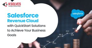 Drive Revenue Growth with Salesforce Revenue Cloud & QuickStart Solutions