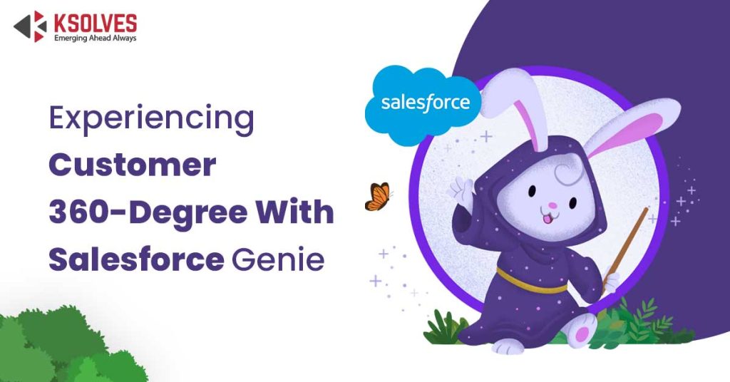 Salesforce Genie: The Ultimate Tool for Customer Insight and Engagement