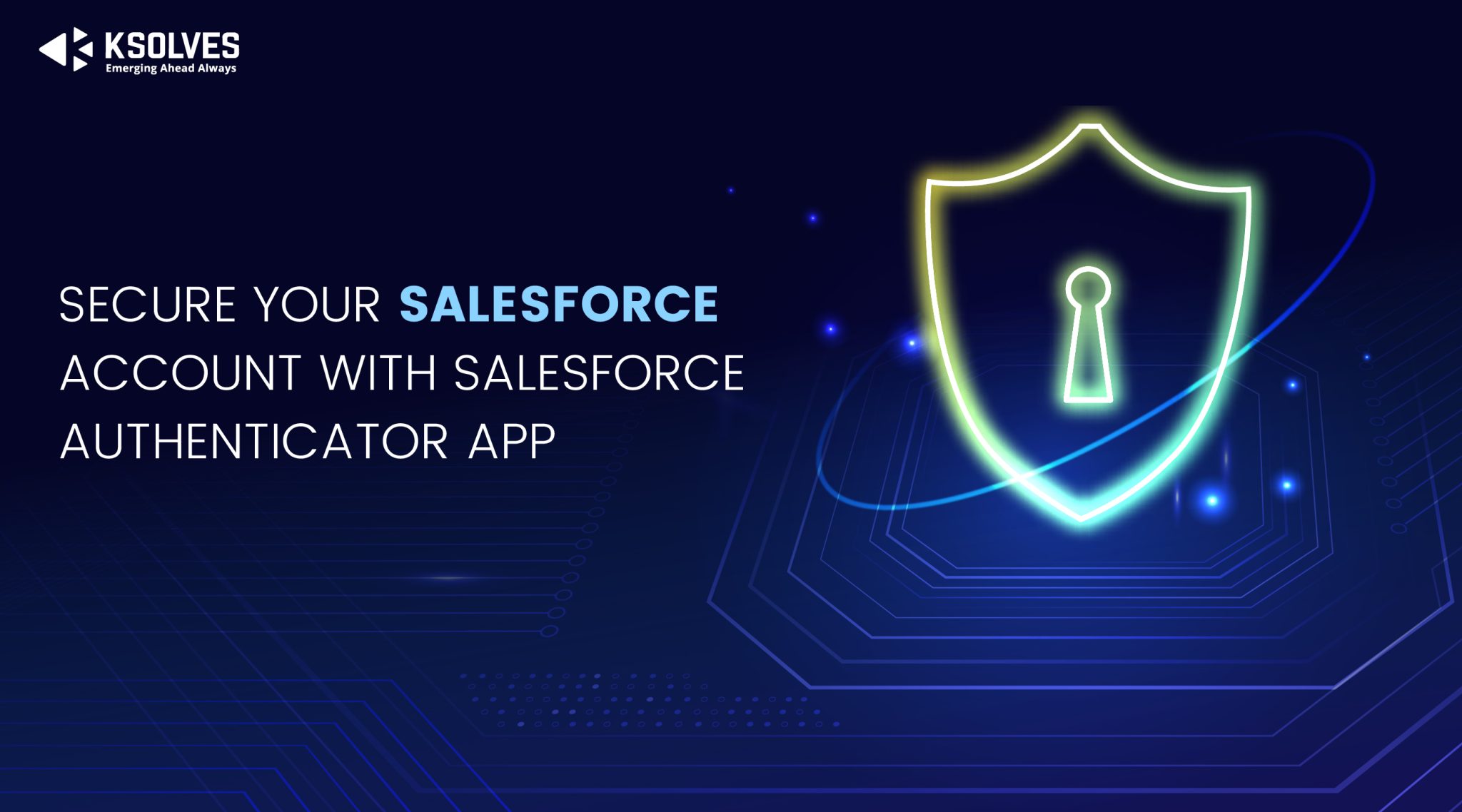 Salesforce Authenticator App For Salesforce Account Security