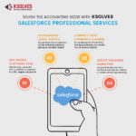 Sough The Accounting Seeds With Ksolves' Salesforce Professional Services
