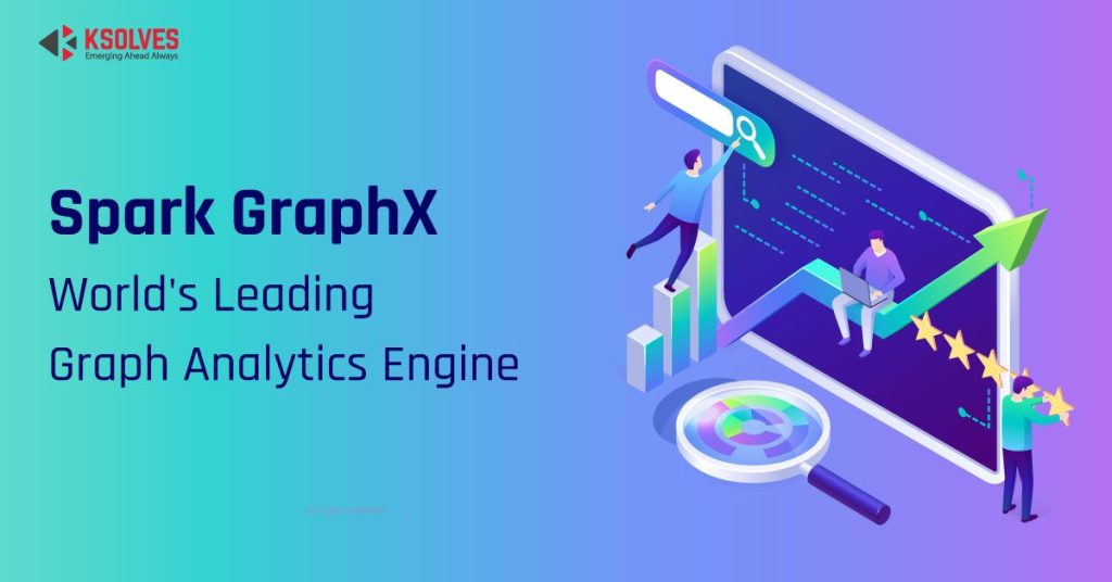 Connect to latest AI powered graph processing unit- GraphX