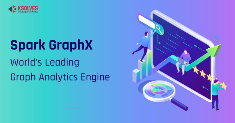 Connect to latest AI powered graph processing unit- GraphX